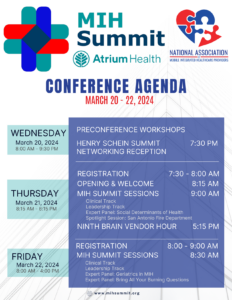 Event 2024 March – Mobile Integrated Health Summit